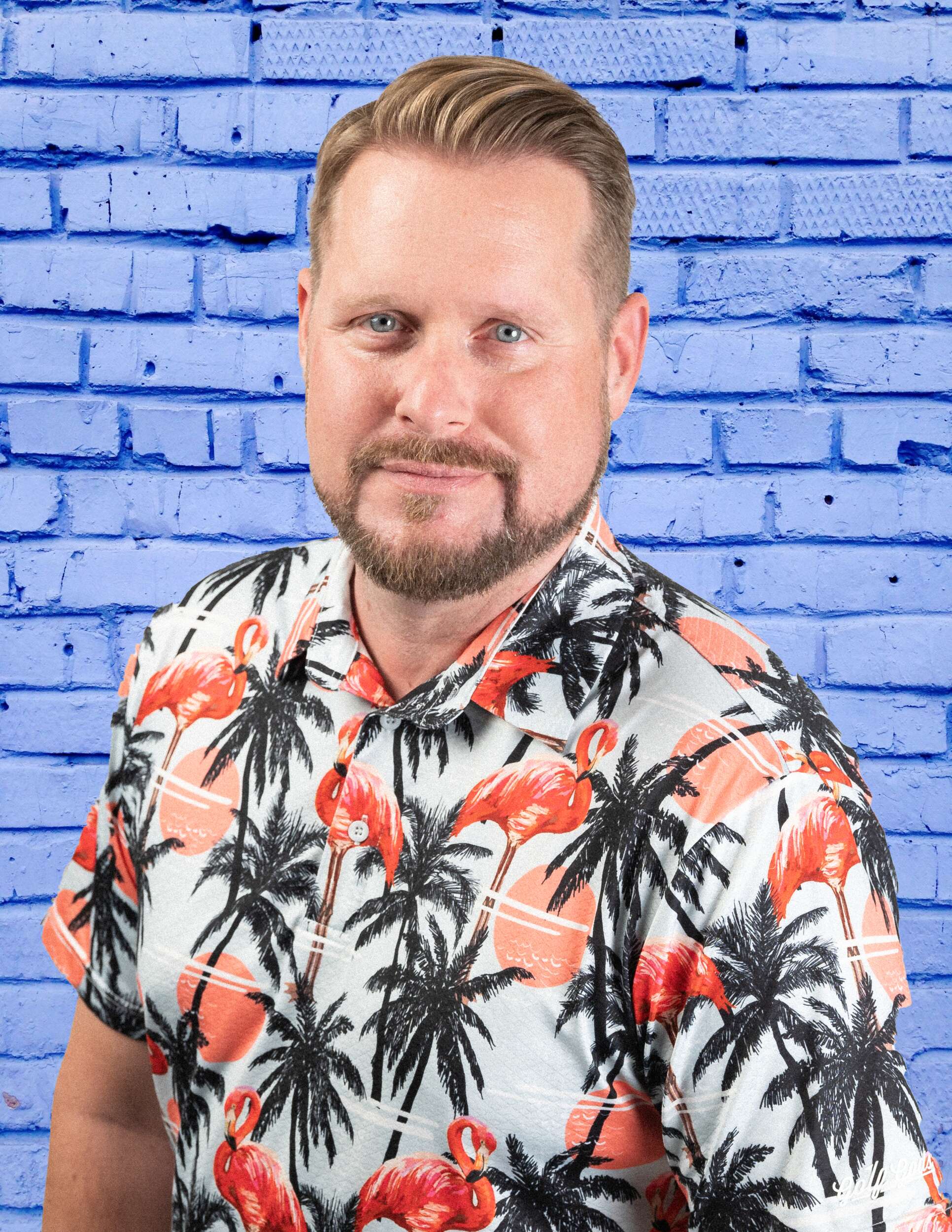 On Air Talent | X107.5