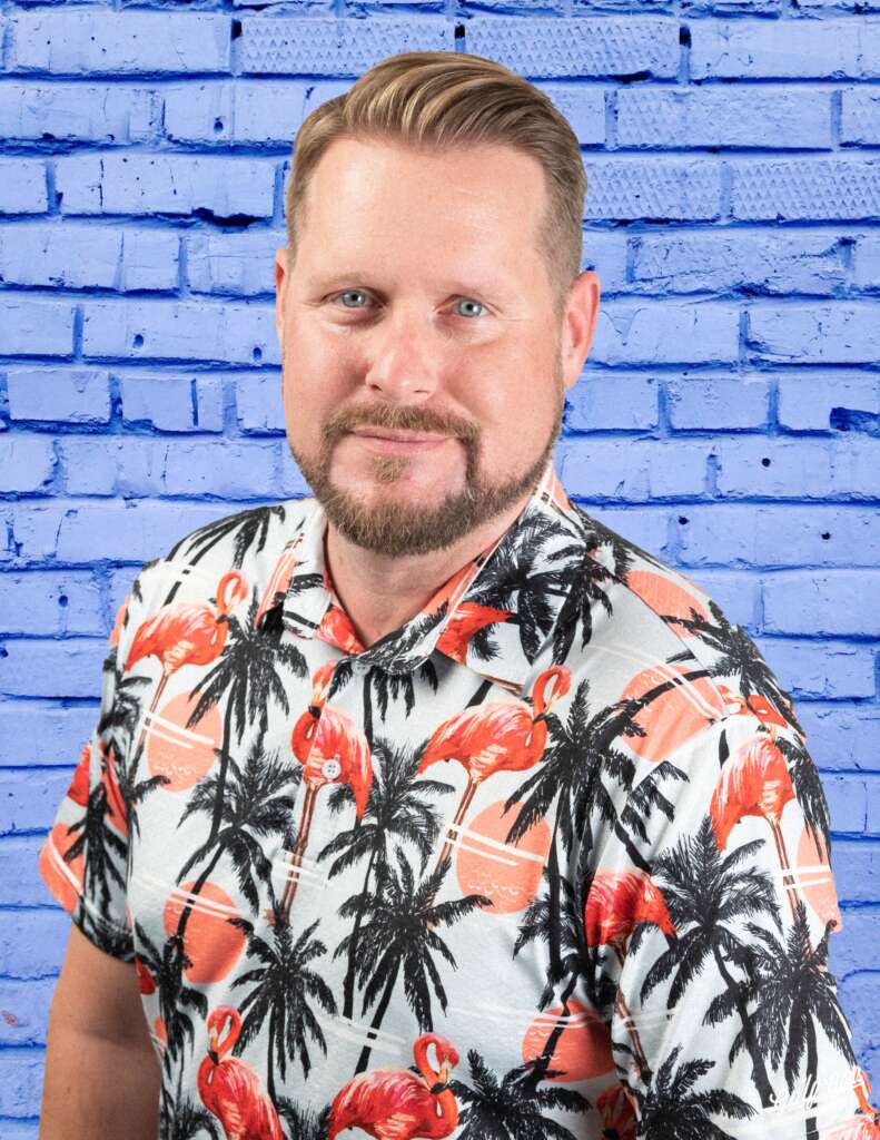 On Air Talent | X107.5